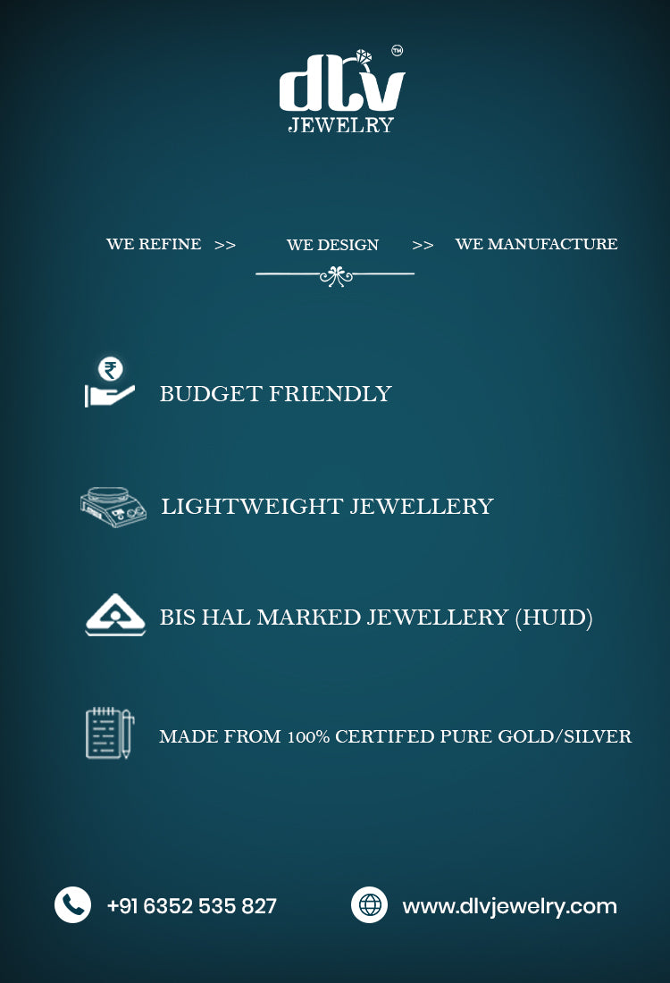 DLV JEWELRY – DLV Jewelry